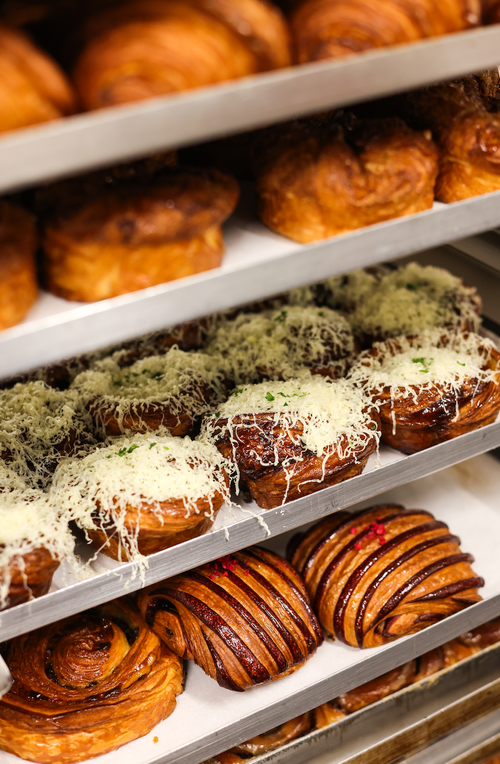 Common Bakery