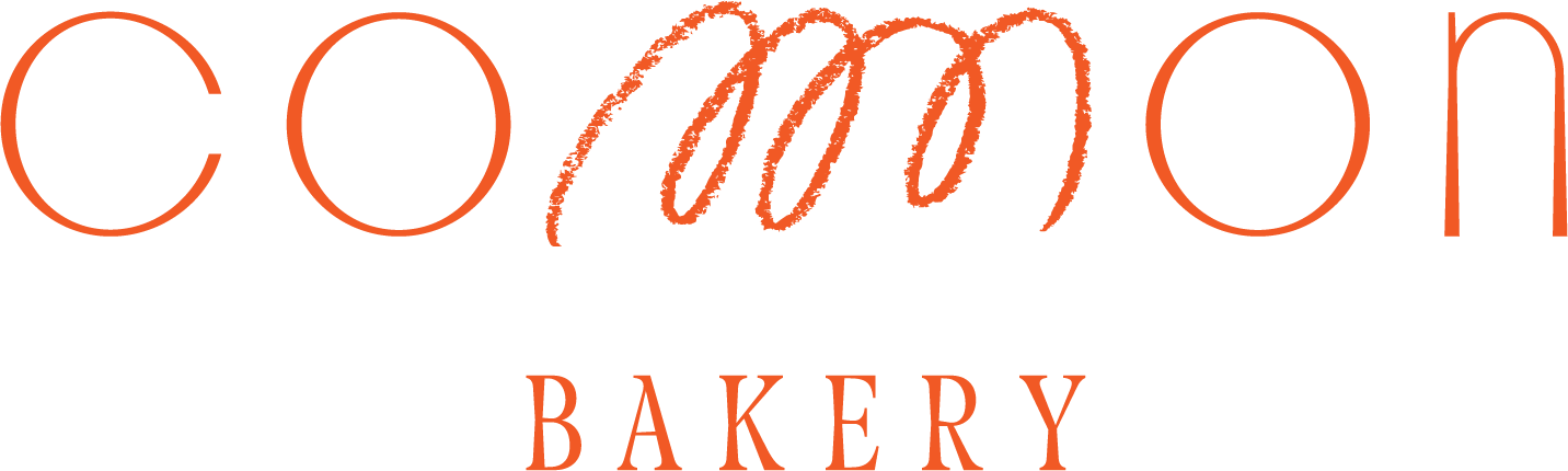 Common Bakery Freo