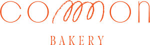 Common Bakery Freo