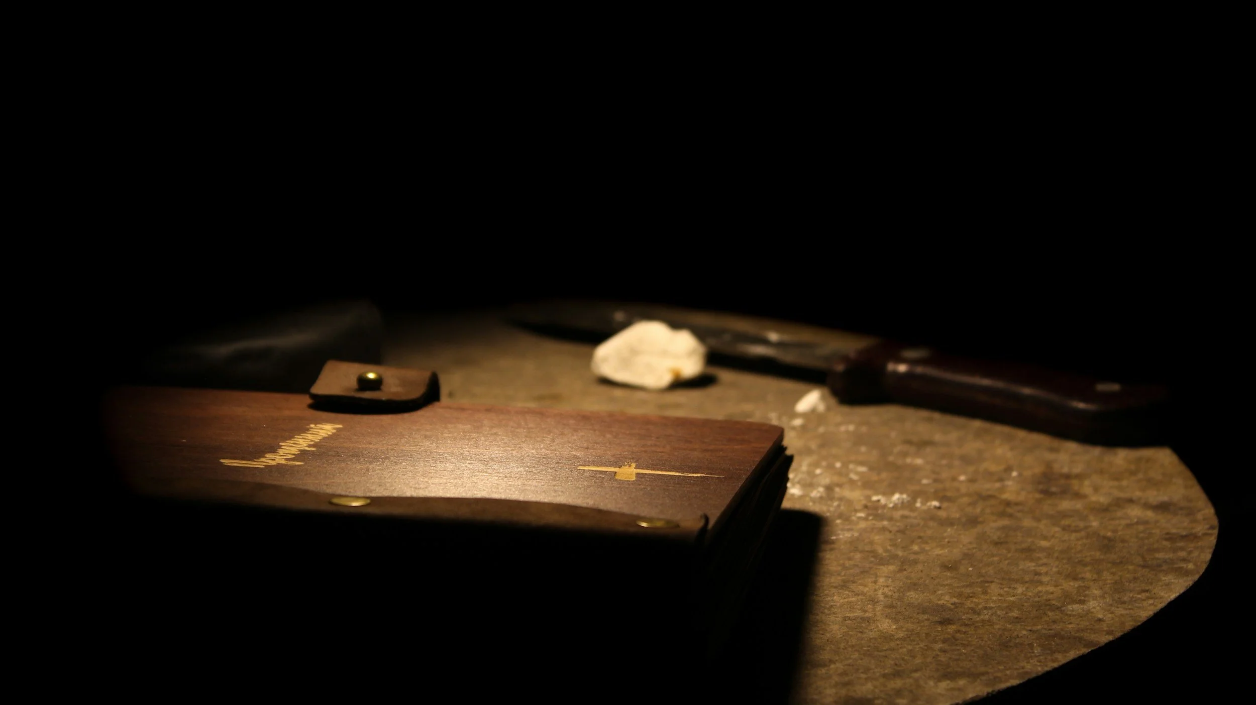 Solve a Murder Mystery Online | Cold Case Games