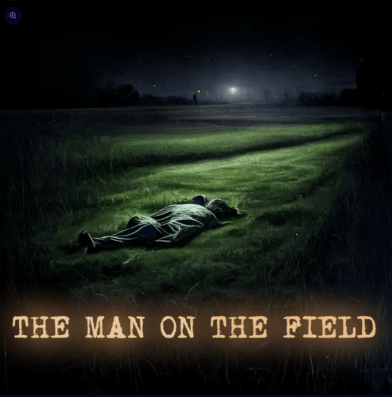 Solve a Murder Mystery Online | Cold Case Games