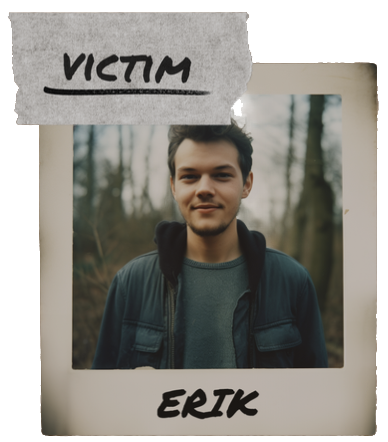 Solve a Murder Mystery Online | Cold Case Games