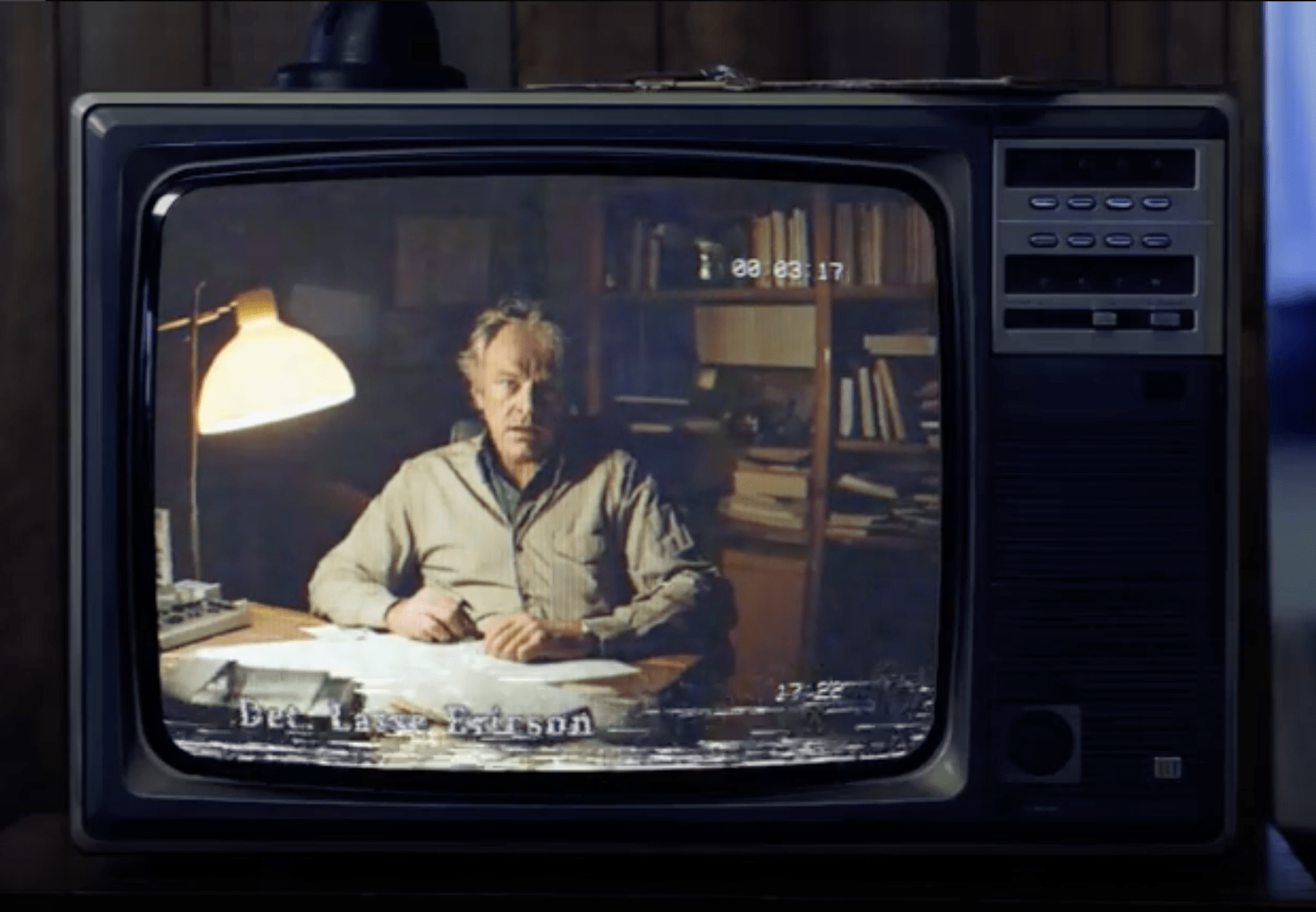 Solve a Murder Mystery Online | Cold Case Games