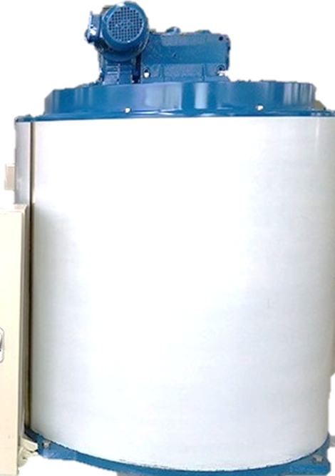 Applications of GreenCHILL™ in Cold Chain Products — New Leaf