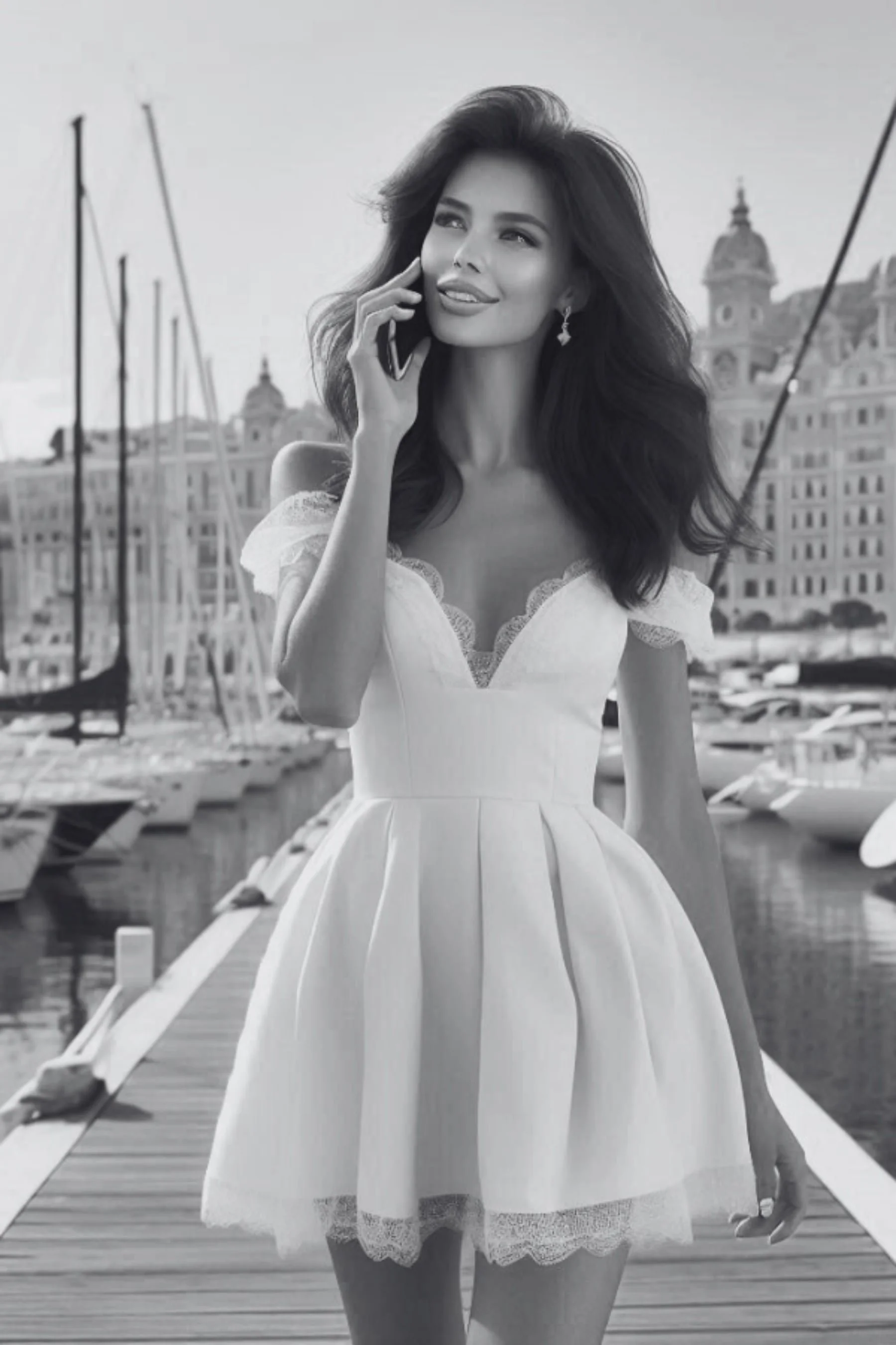 Harlingtons | VIP International Escorts Agency