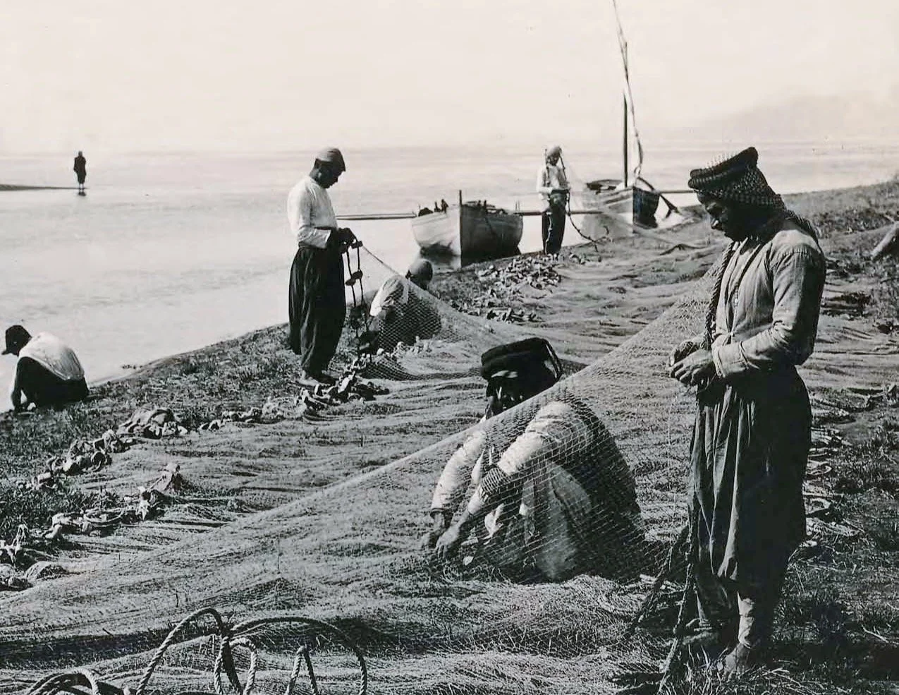 Palestine Before 1948 — Partners for Palestine