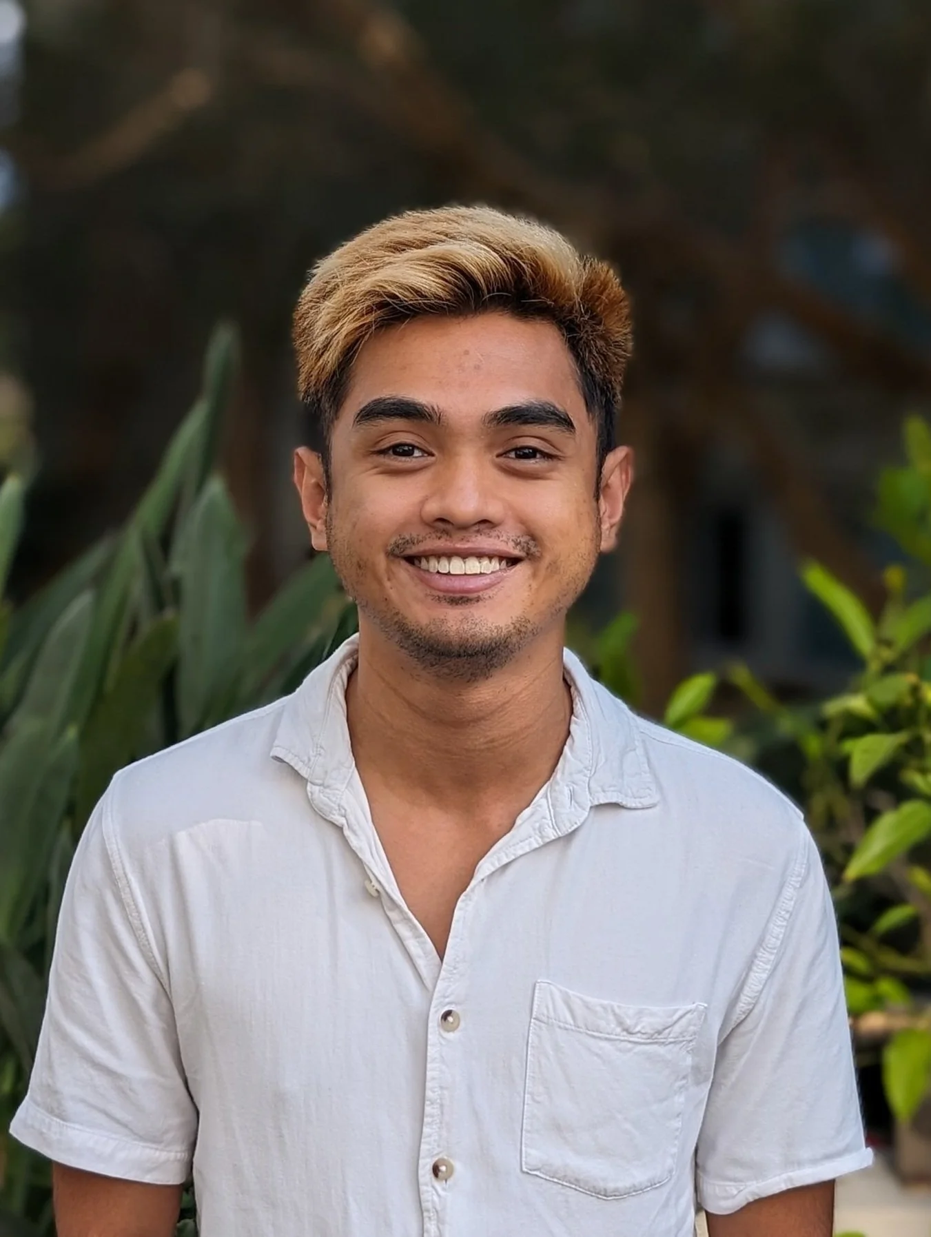 Our Team — Friendlyware