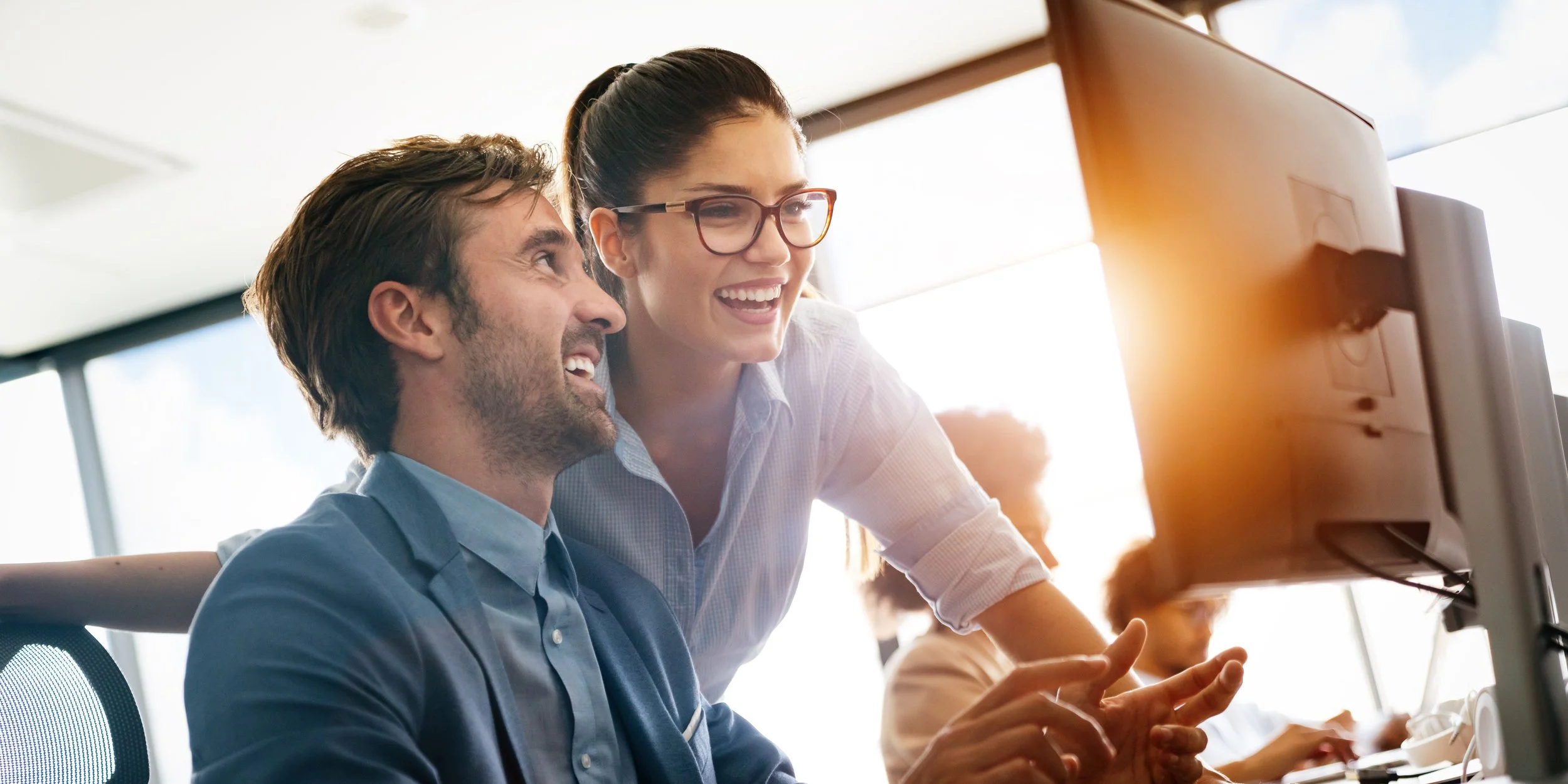 Contact — Friendlyware