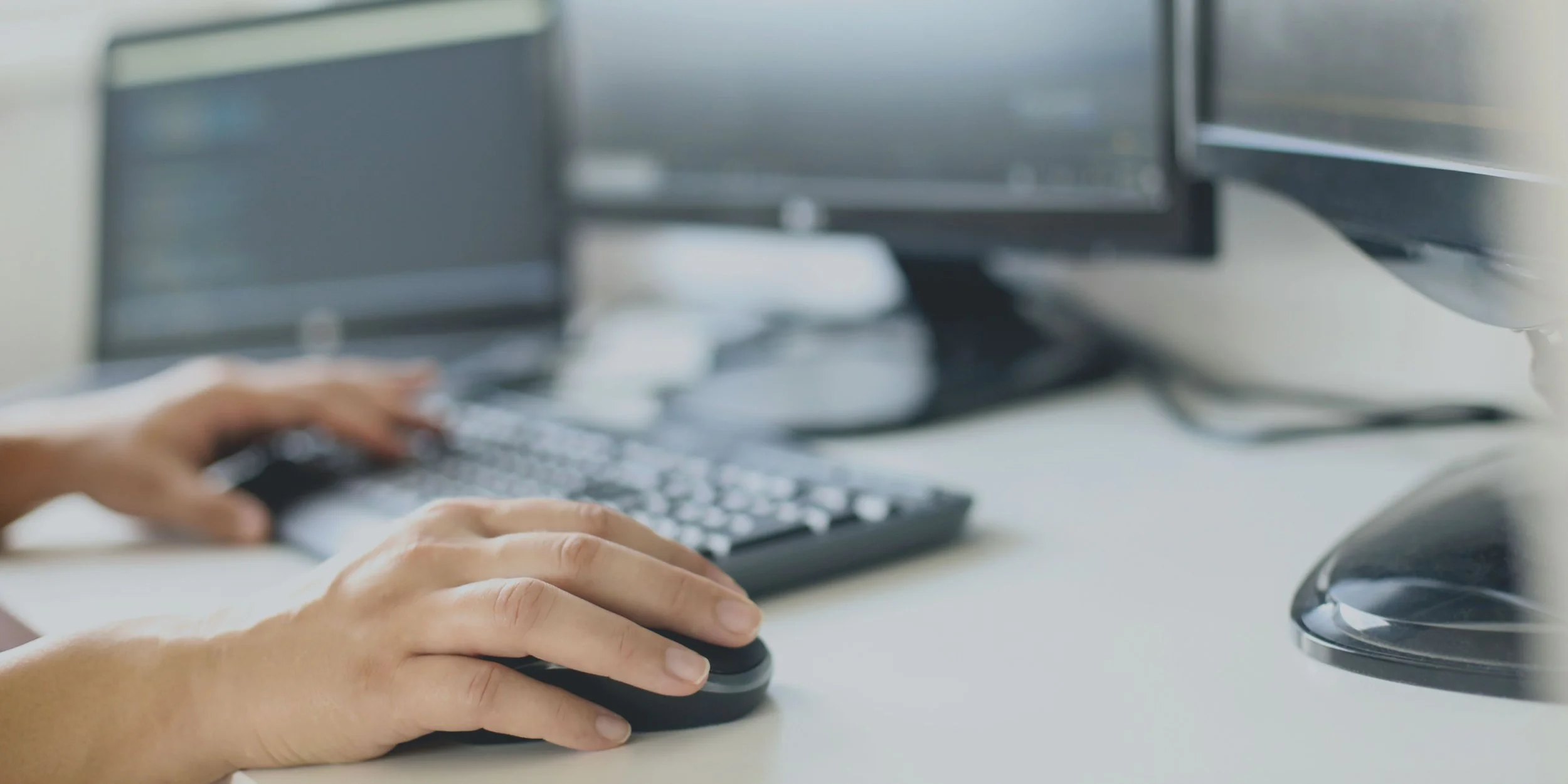 Bespoke IT Solutions — Friendlyware