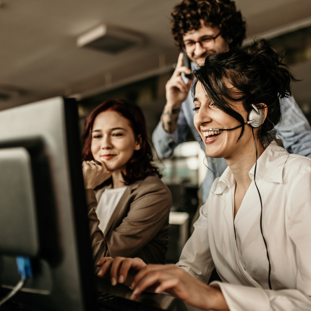 Sydney Based IT Support Specialists — Friendlyware