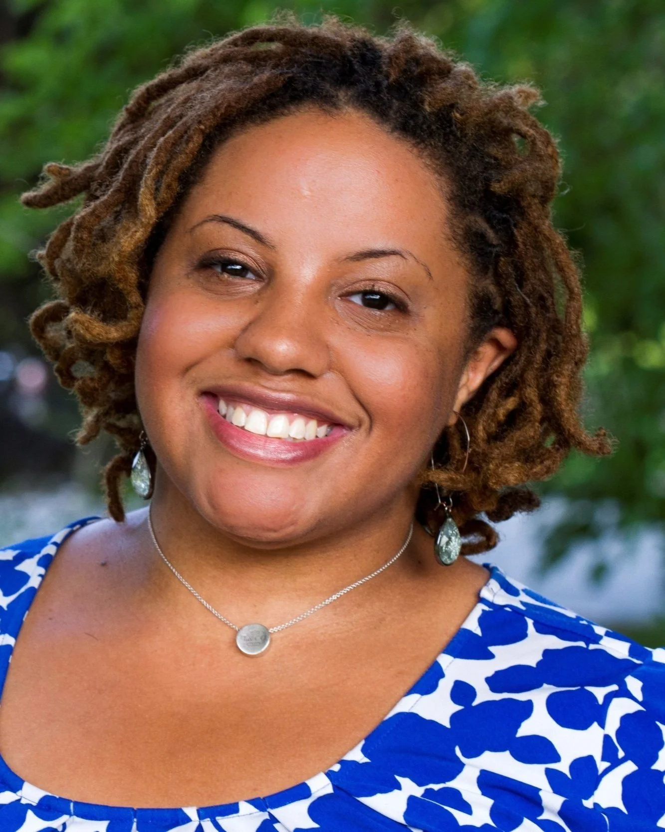 Simone Warrick-Bell, LCPC — Zola Counseling Solutions