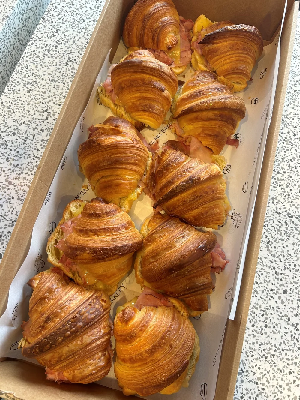 Shop — Grain Bakery