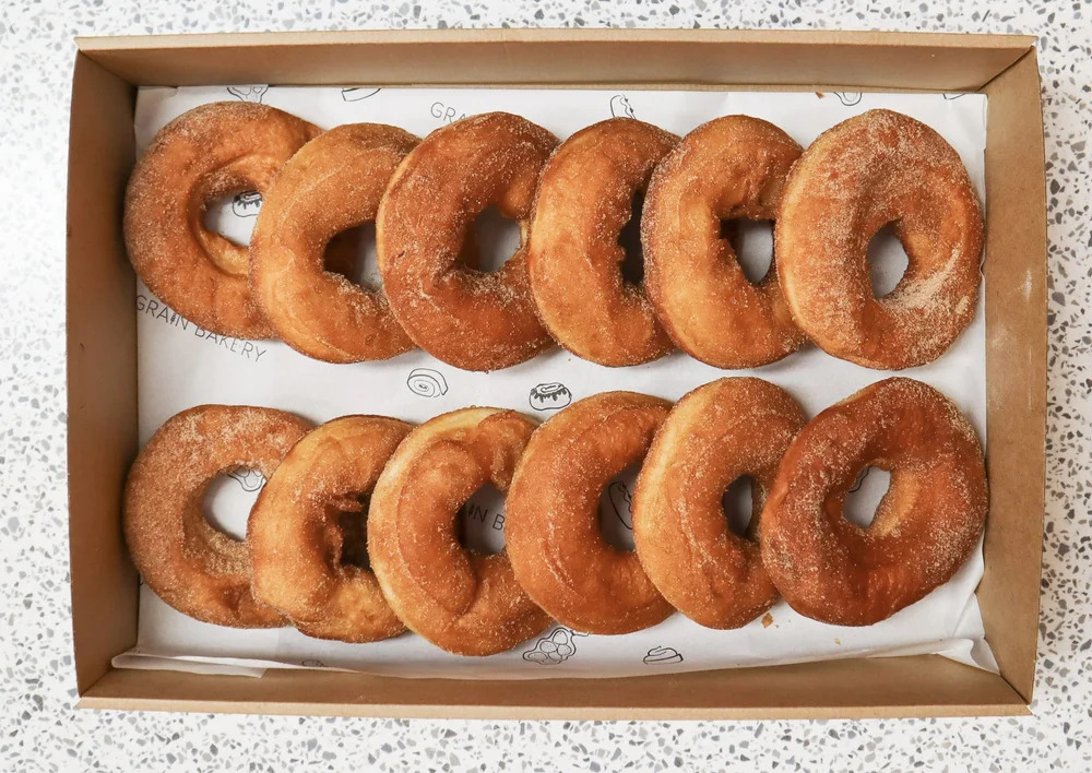 Shop — Grain Bakery