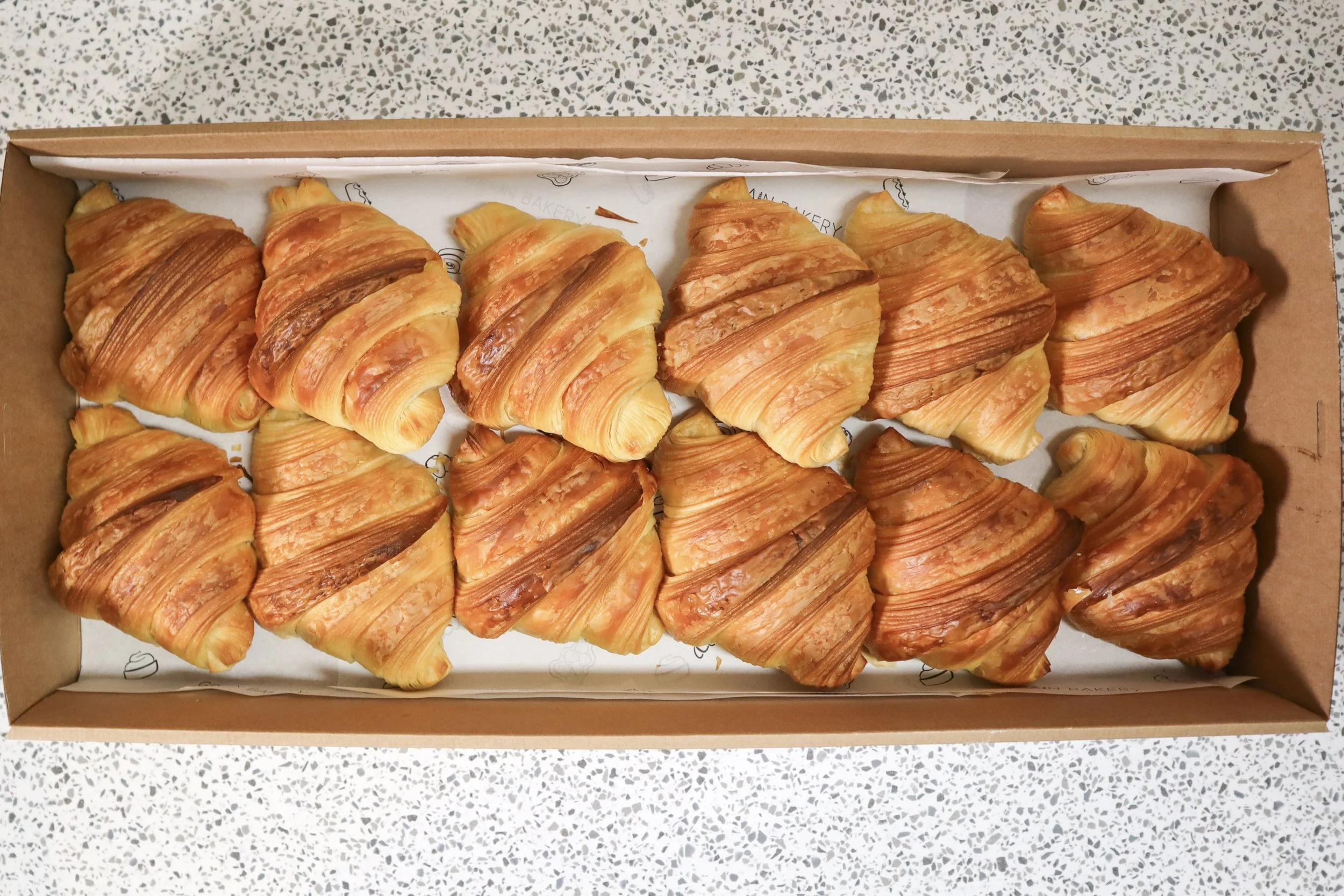 Shop — Grain Bakery