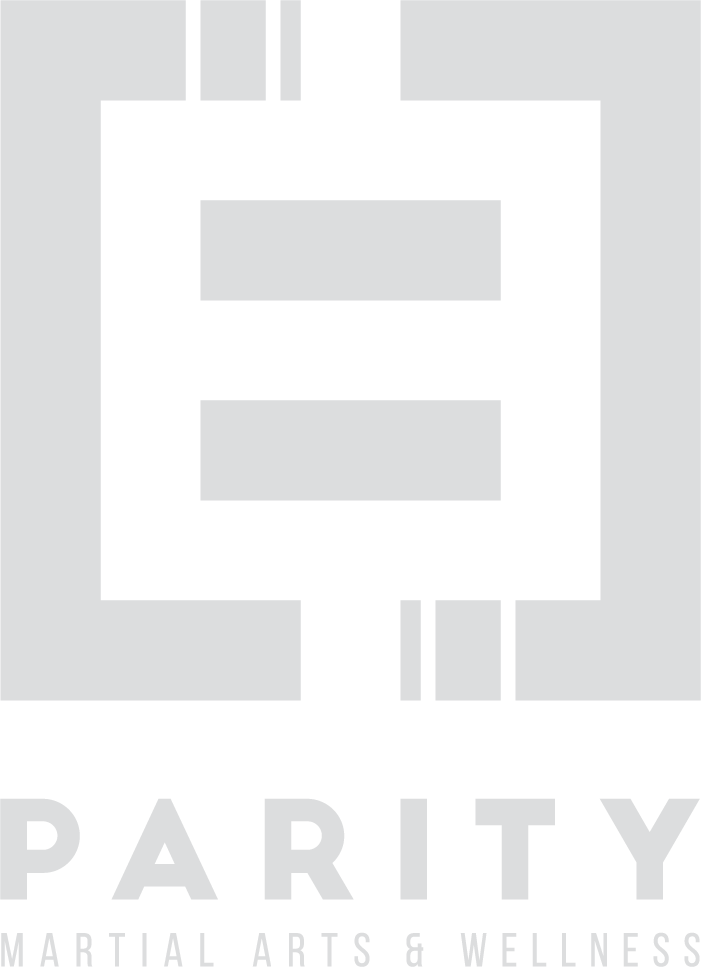 Parity martial arts and wellness