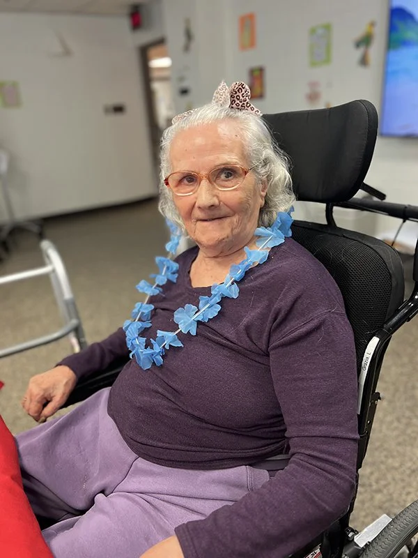 Mission Vision Goals — King Nursing Home