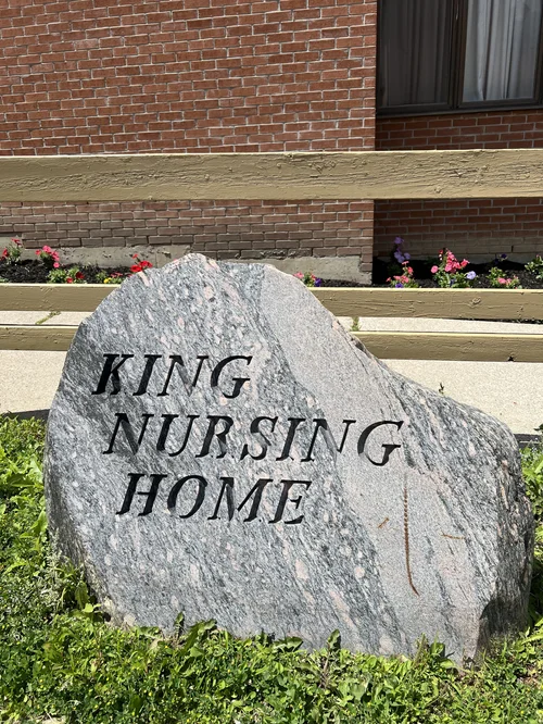 King Nursing Home