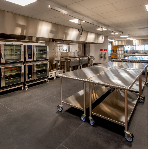 Kesco Kitchen Equipment & Supply