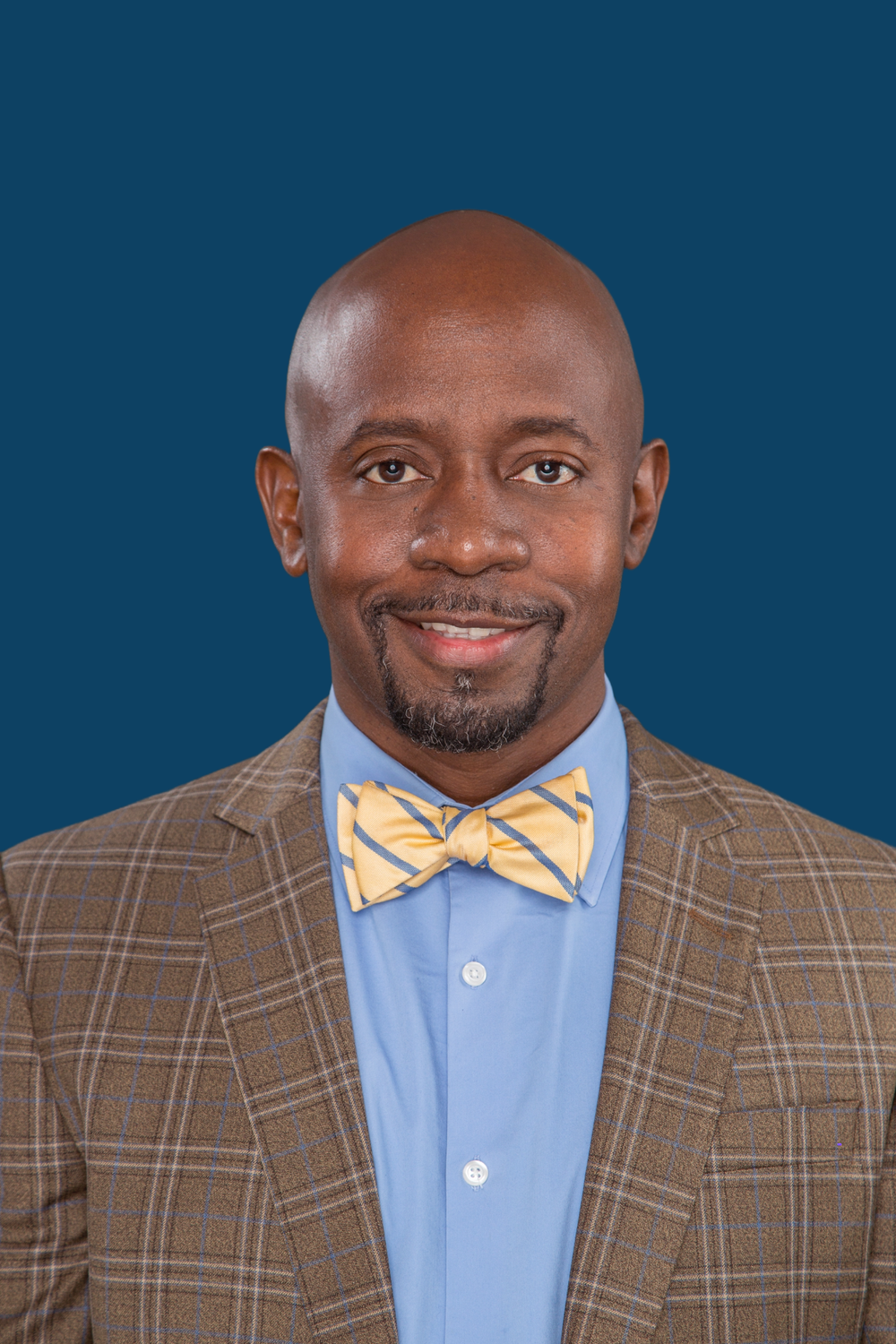 Kevin Gantt Bio — Carolina TEA
