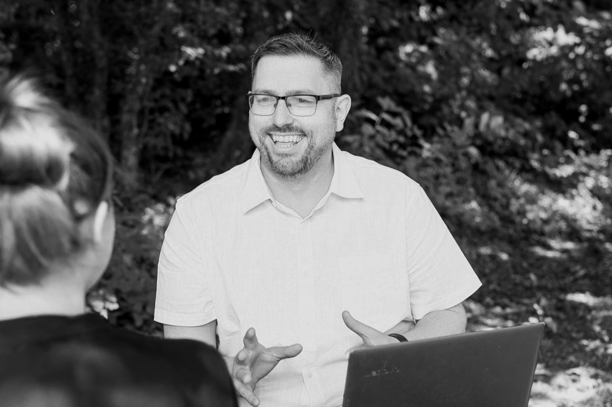 Adam Bradley Business Growth Consultancy Ltd