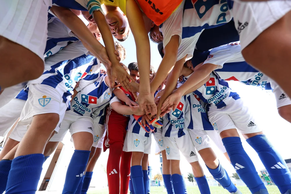 Footballclub
