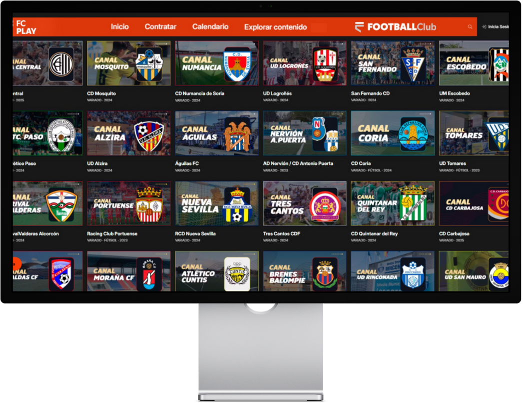 Footballclub