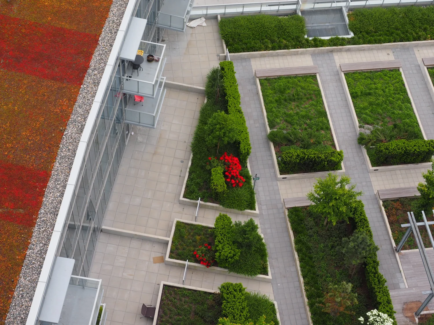 Isidore Landscape Inc.