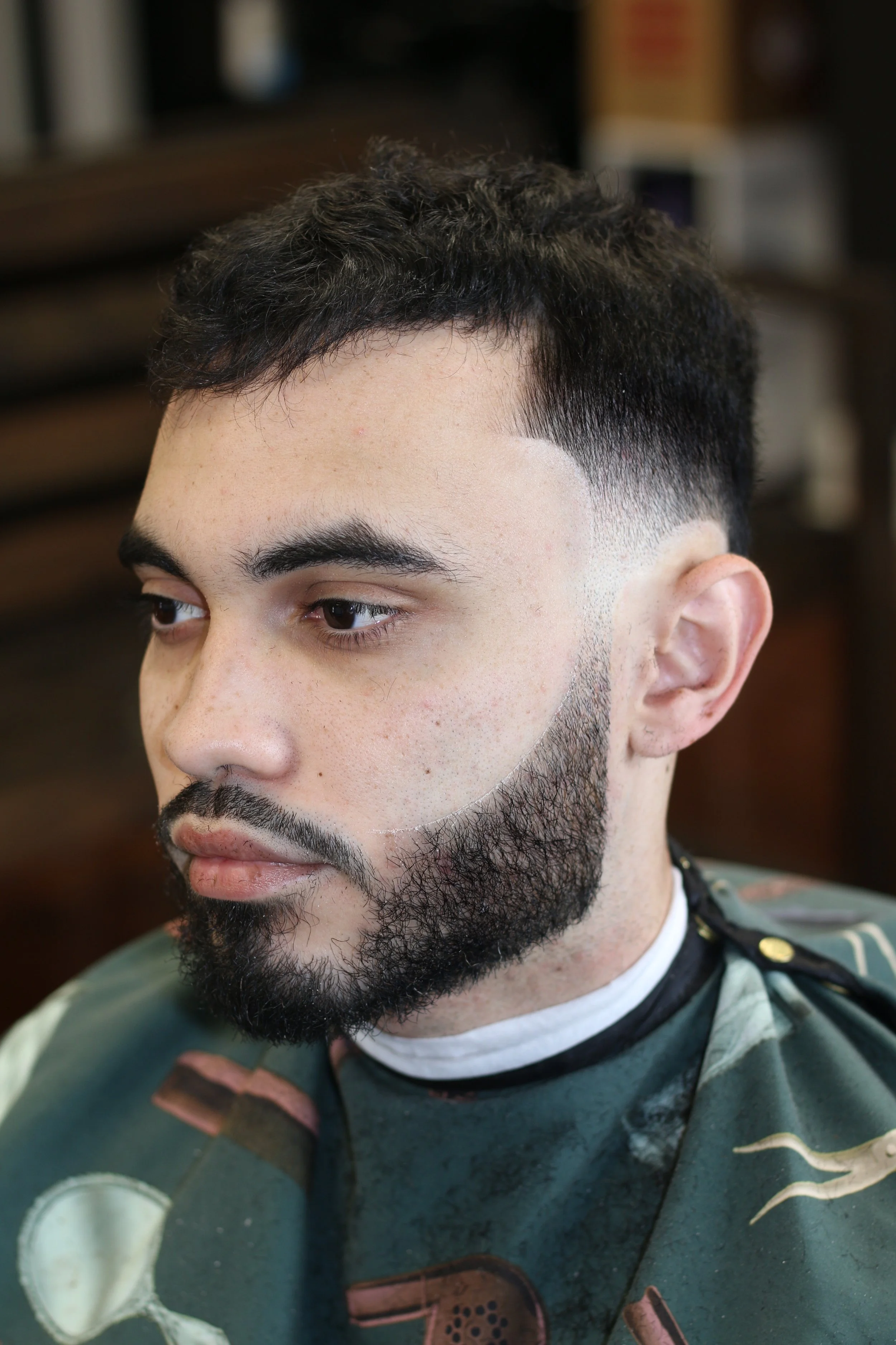 Top Notch Barbershop Inc.