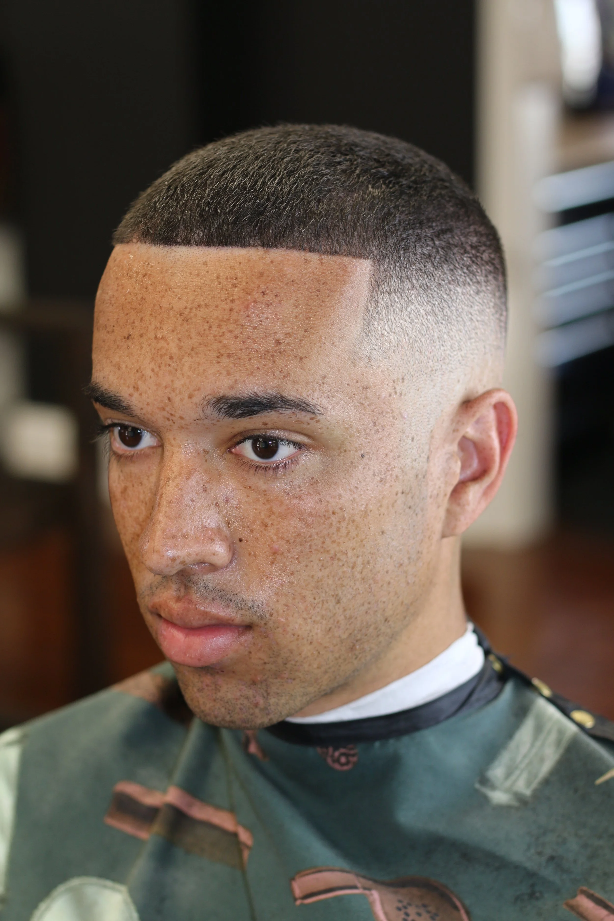 Top Notch Barbershop Inc.