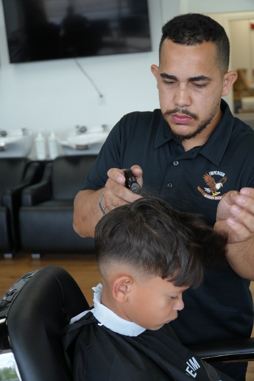 Imperium Barbershop