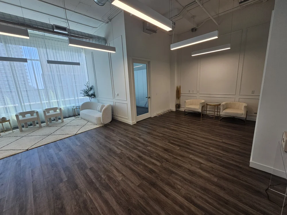 130 Queens Quay East, Toronto — Cubecom