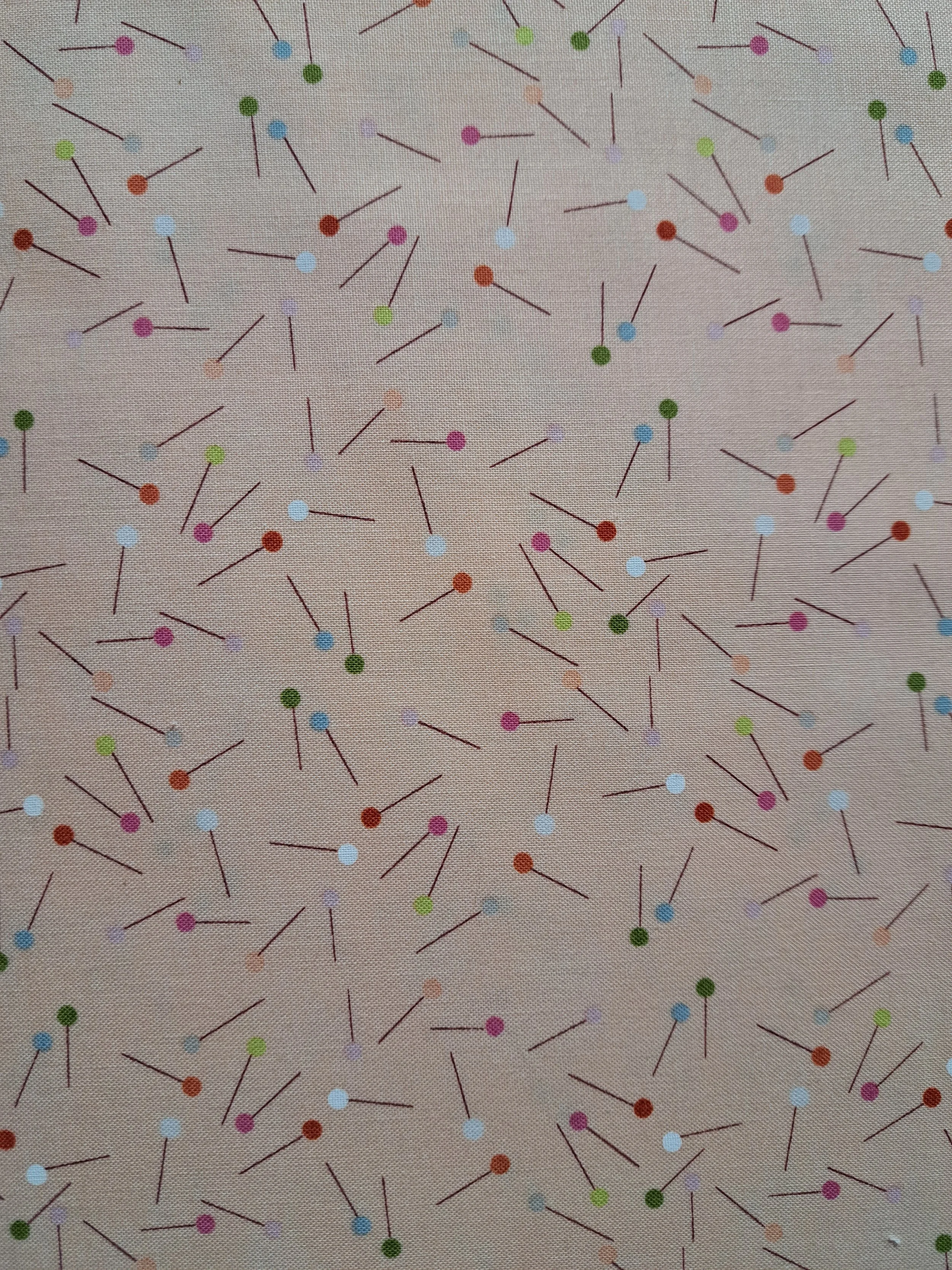 Make Time: Sewing Pins — Abby's Attic Sewing School