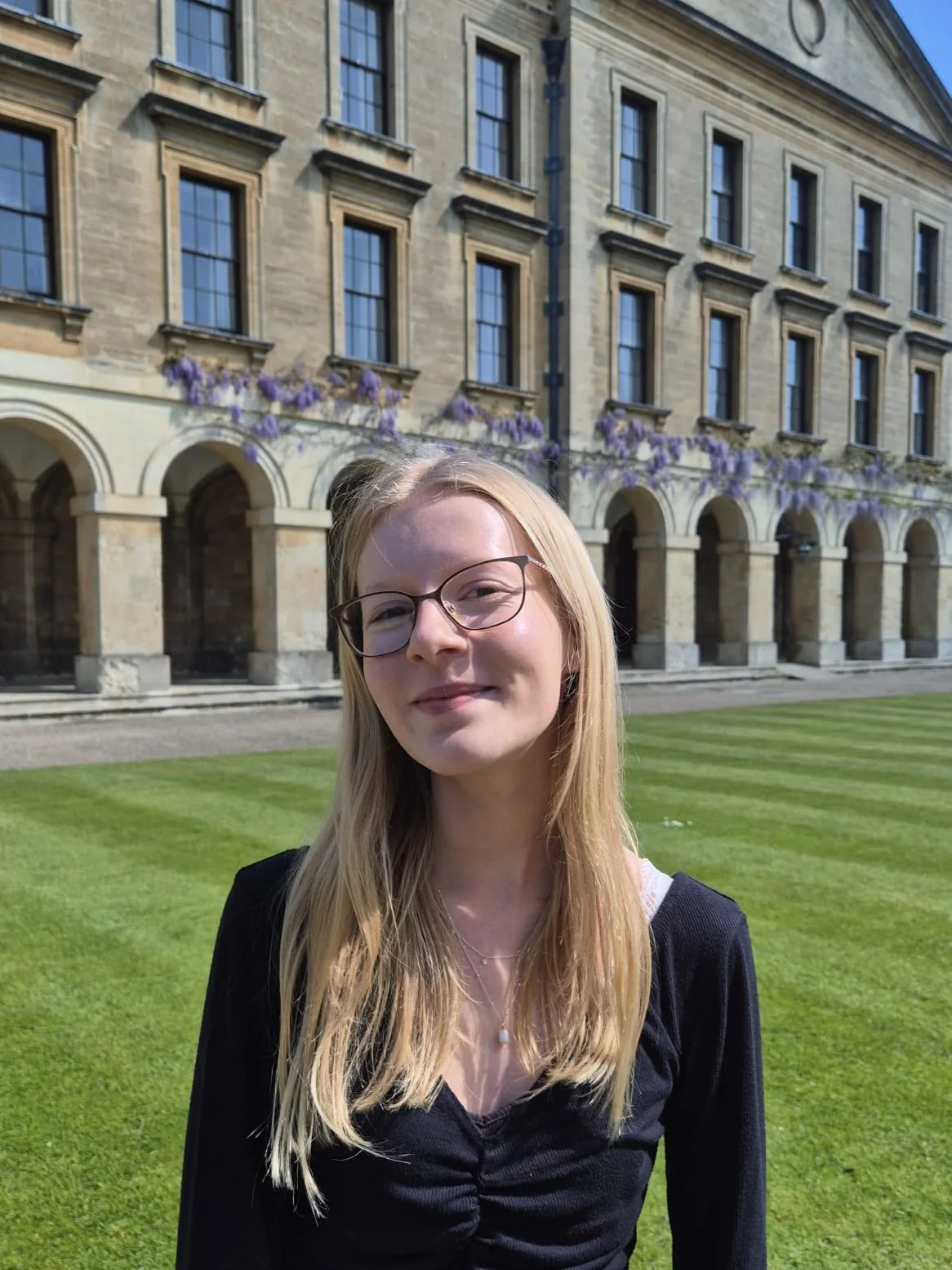 About — Oxford Climate Society