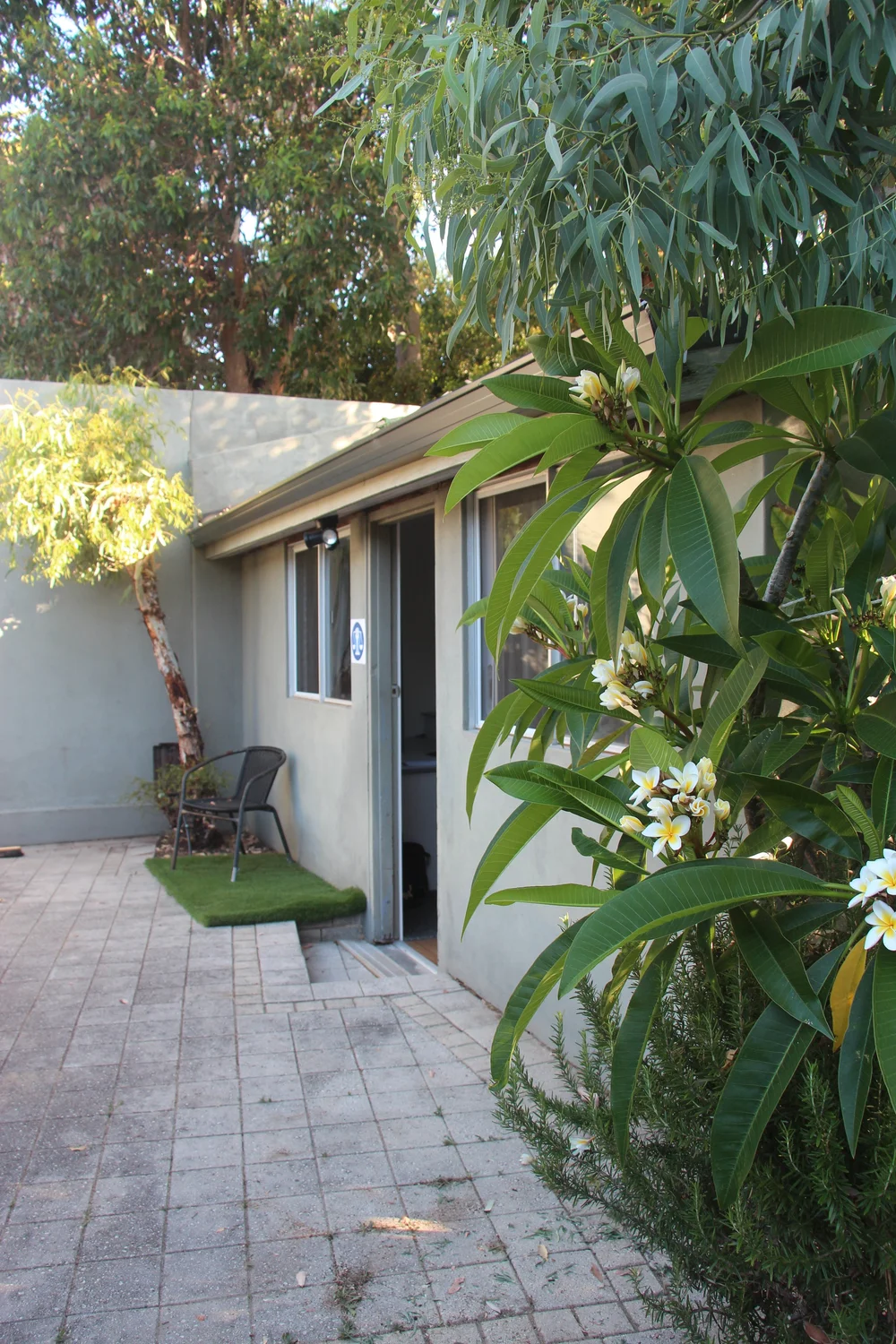 Services — CB Wills Perth