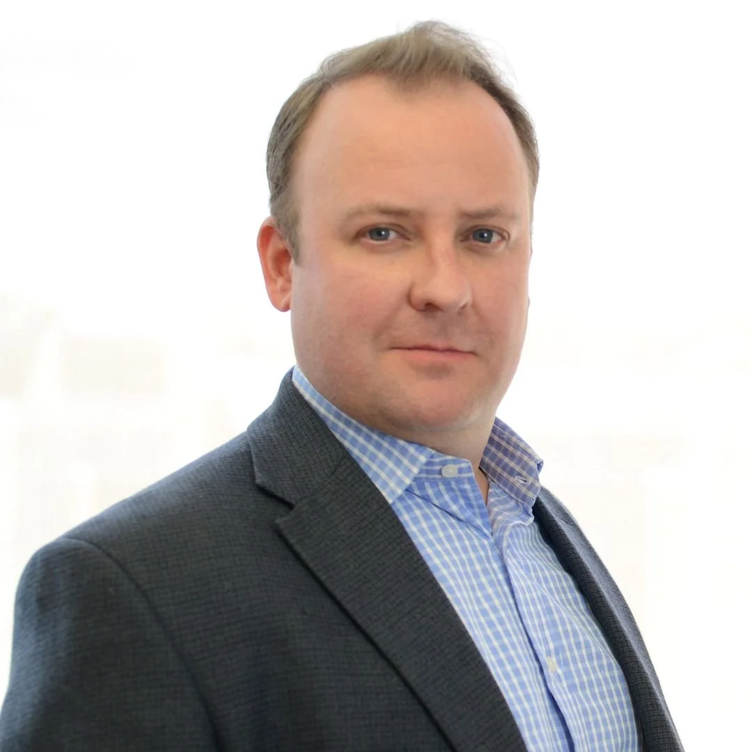 Andrew Lackner Bio — National Landing Innovation Center