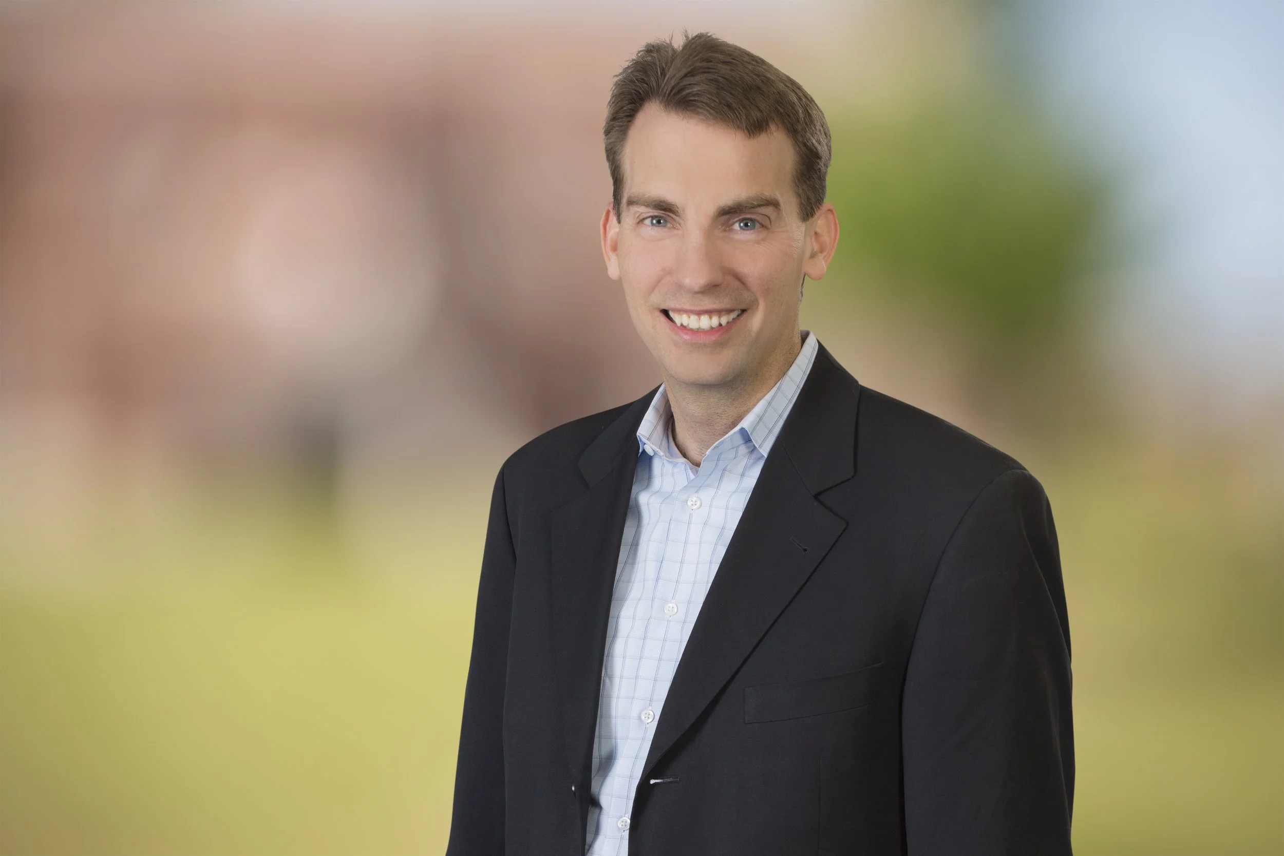 Kevin Skillern Bio — National Landing Innovation Center
