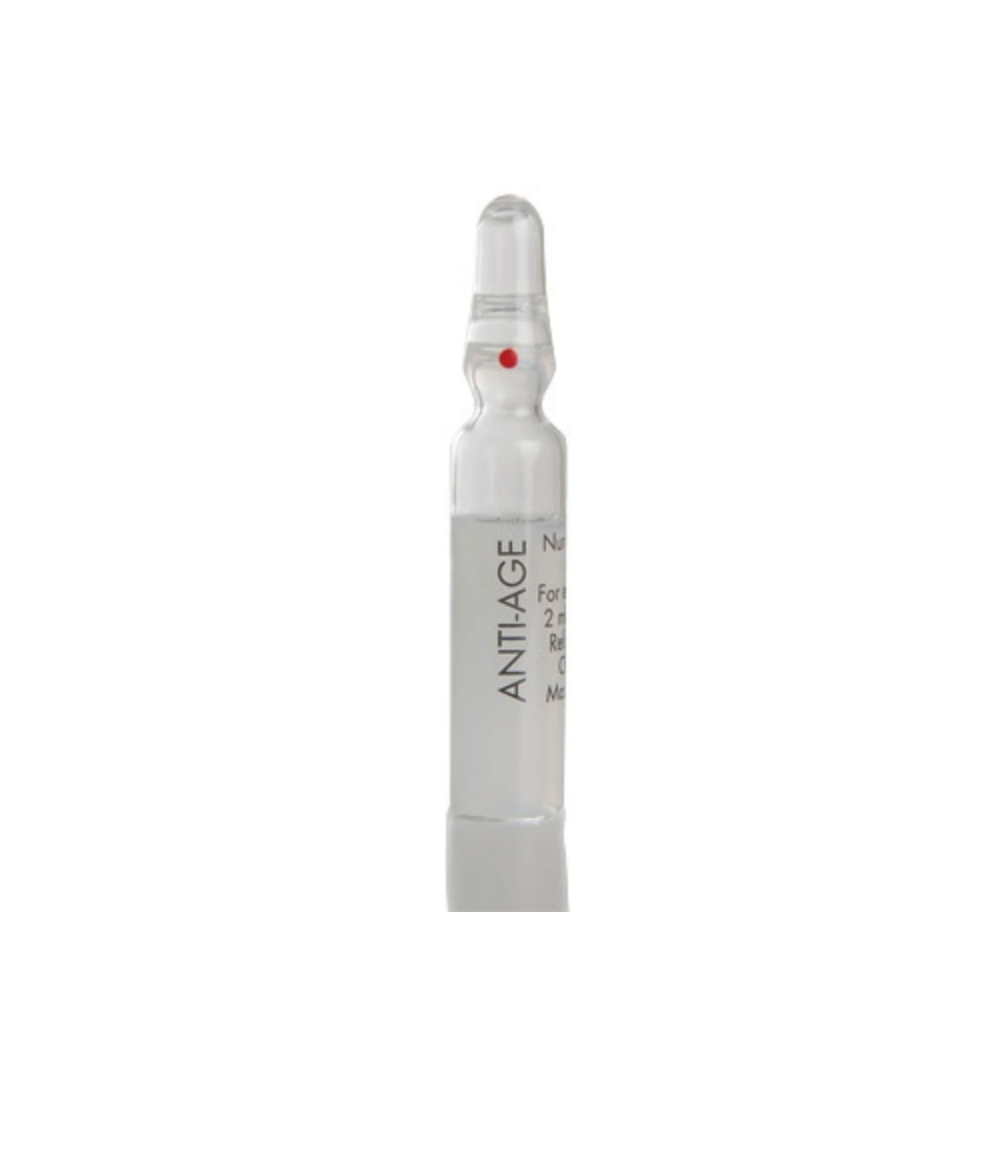 Ionto Comed — Shop — Kopf bis Fusspflege
