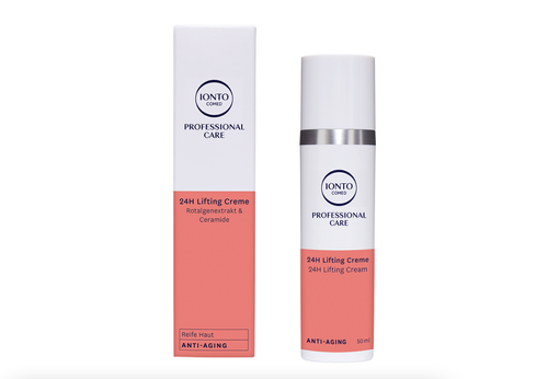 Ionto Comed — Shop — Kopf bis Fusspflege