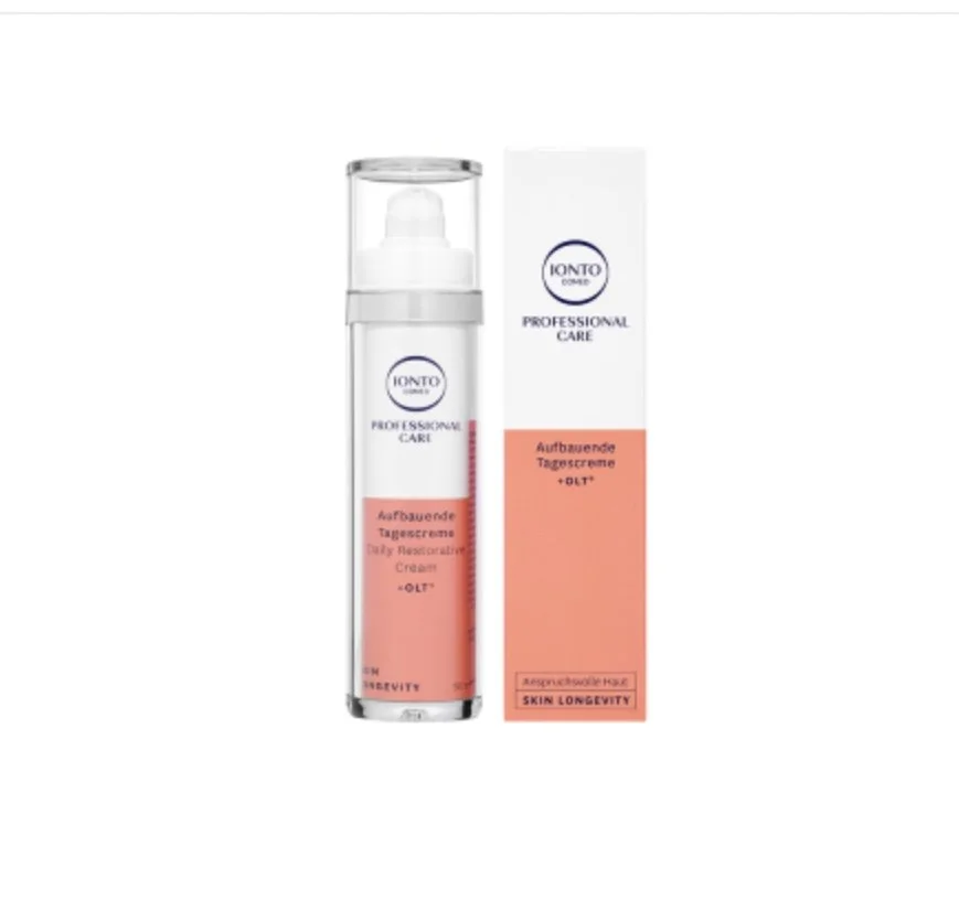 Ionto Comed — Shop — Kopf bis Fusspflege