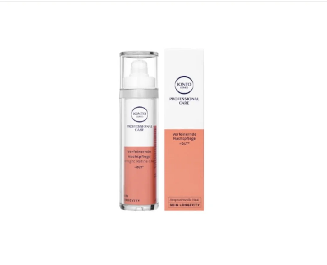 Ionto Comed — Shop — Kopf bis Fusspflege