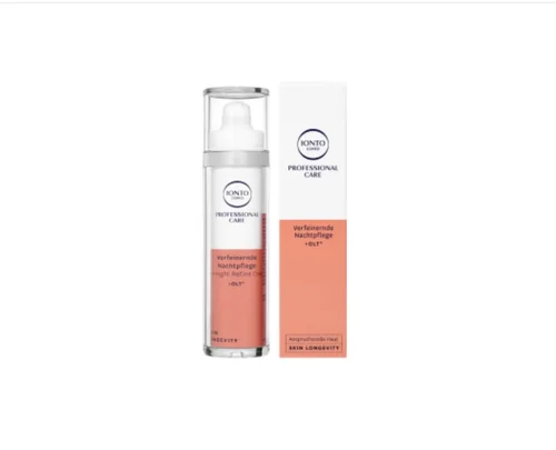 Ionto Comed — Shop — Kopf bis Fusspflege