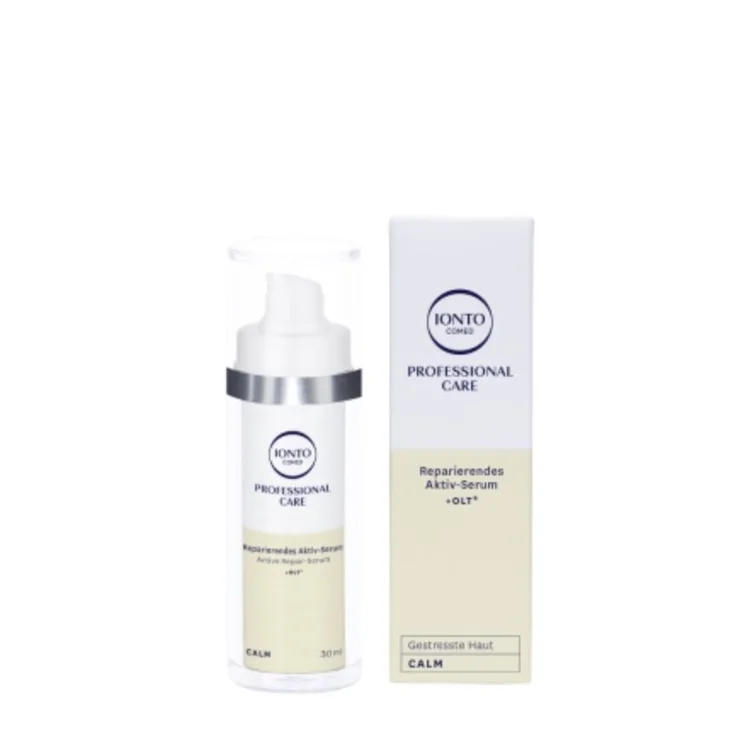 Ionto Comed — Shop — Kopf bis Fusspflege