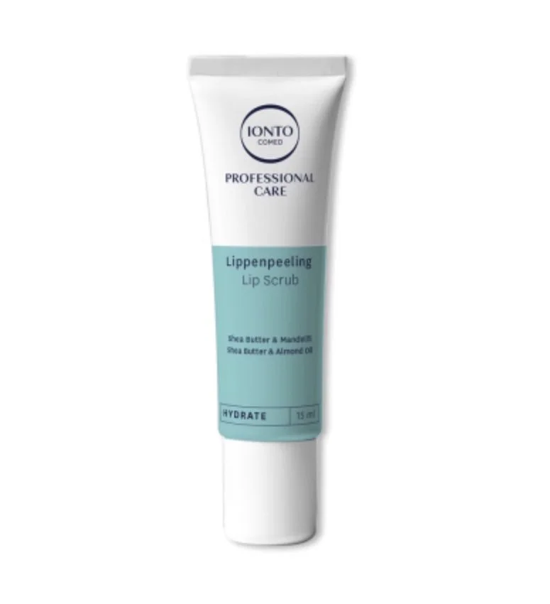 Ionto Comed — Shop — Kopf bis Fusspflege