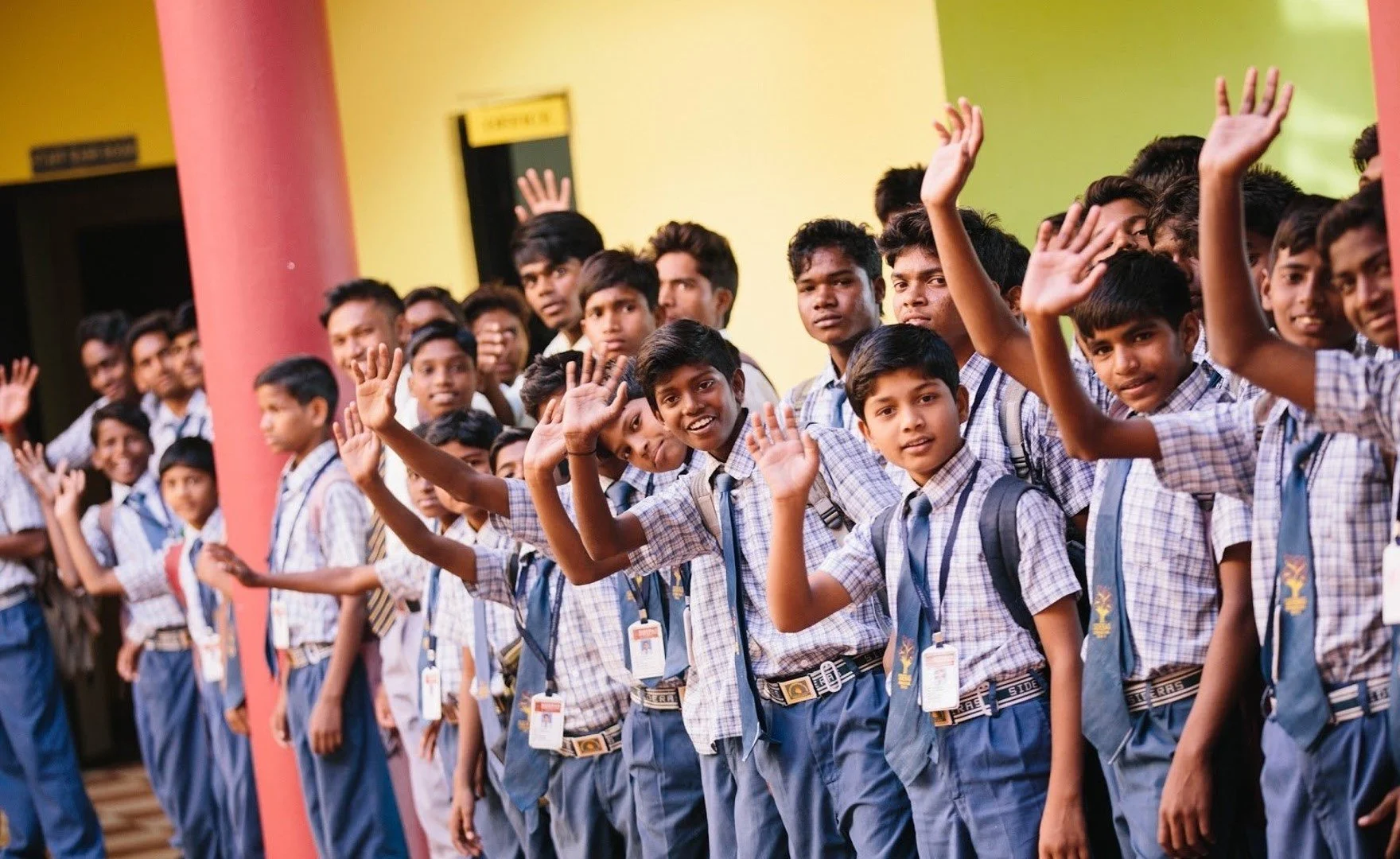 Bloom India