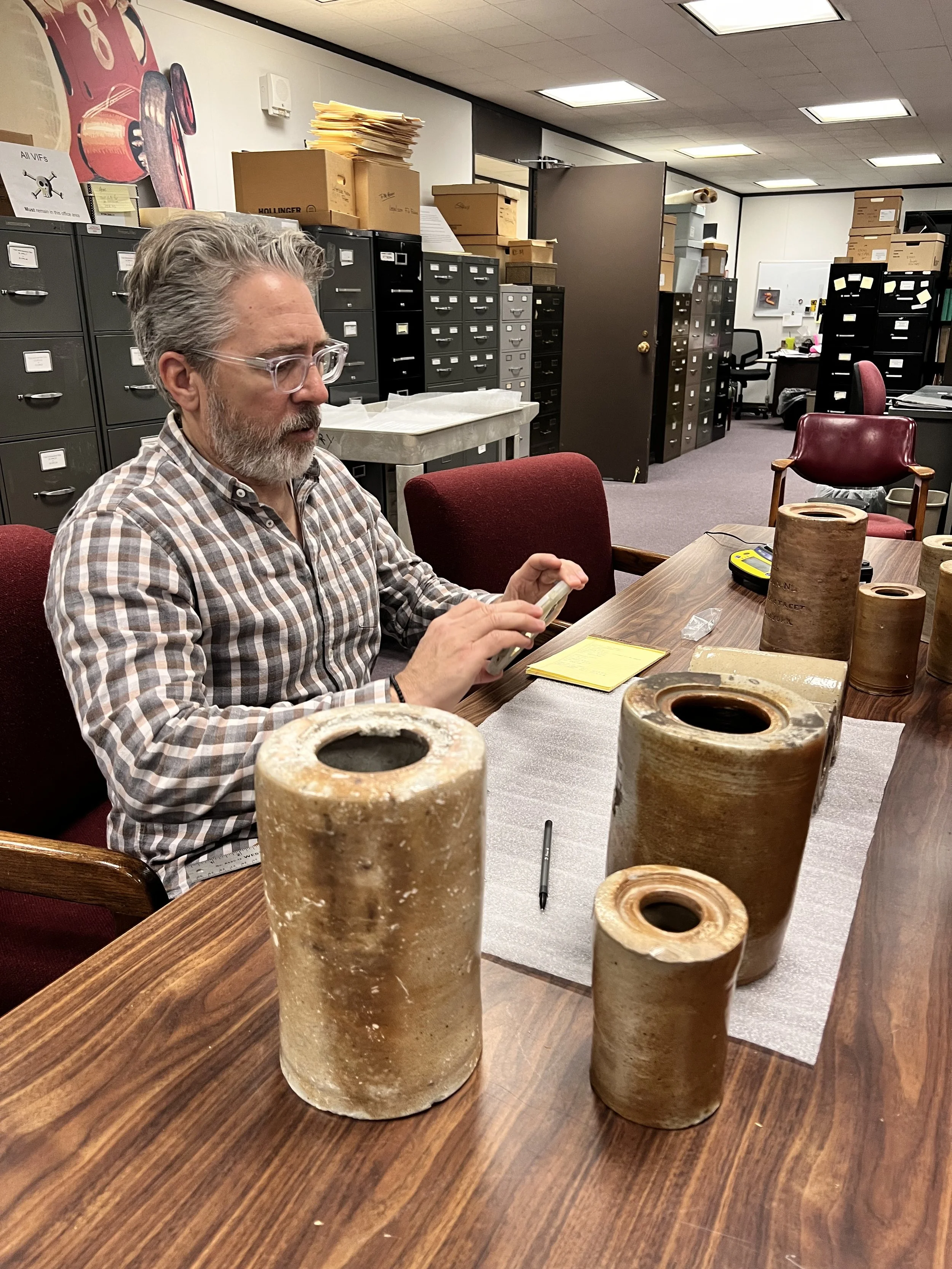 Collection — OysterJar.com