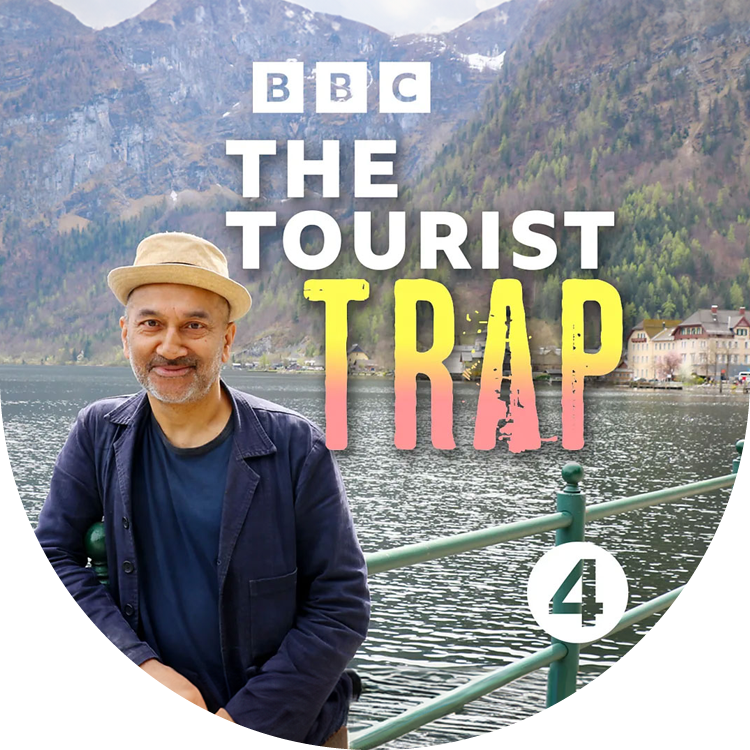 Rajan Datar: BBC Travel Presenter | Award-Winning Journalist