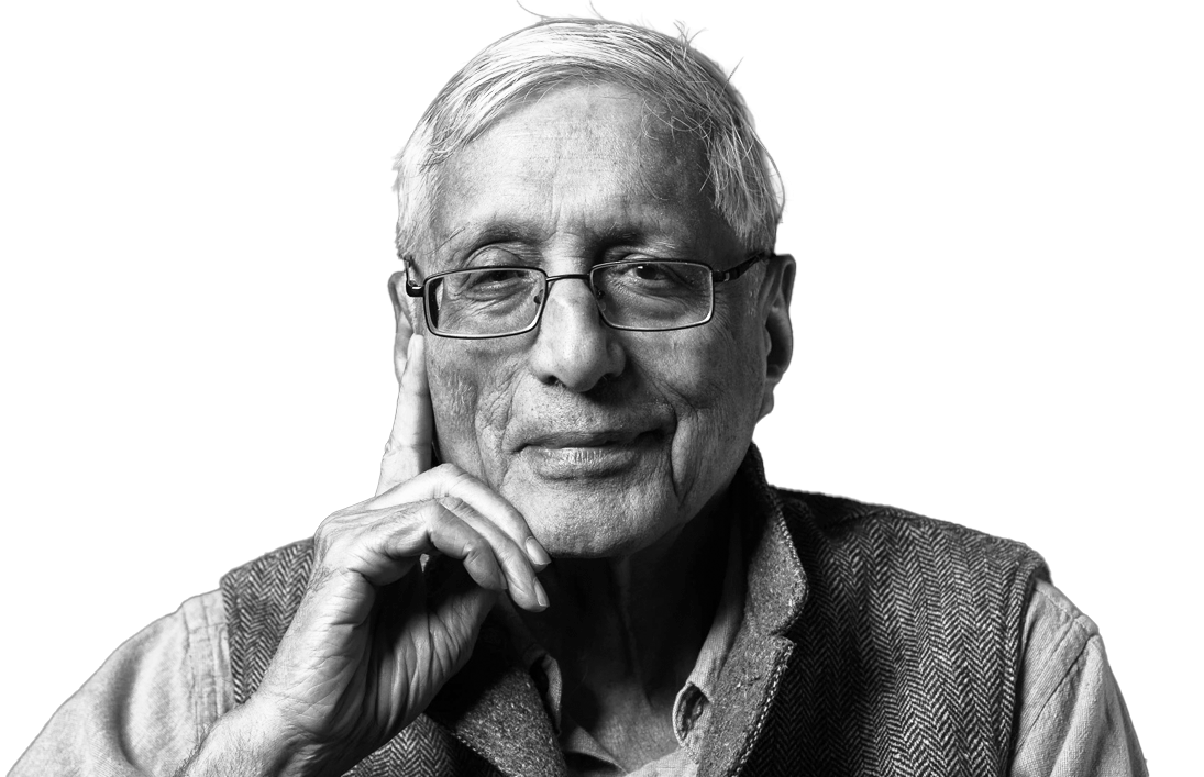 Rajmohan's Column — We Are One Humanity