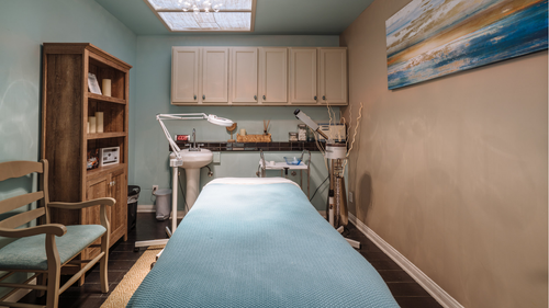 Sand Spa ~ Manhattan Beach — Sand Spa