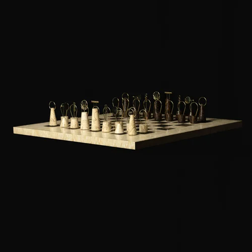 Catalog — NADALI Art Expanse