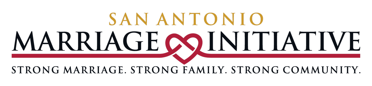 Marriage Week Livestreams — National Marriage Week